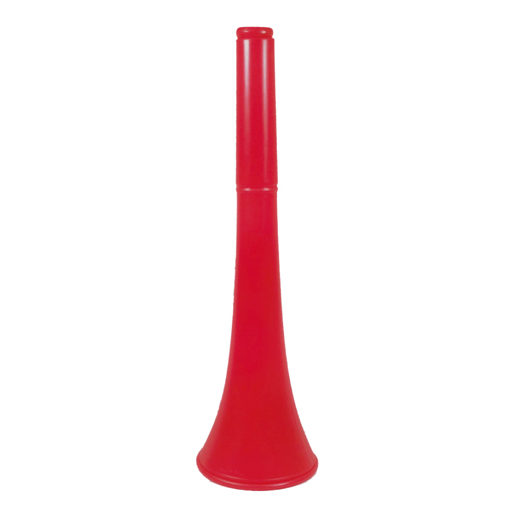 Red Collapsible Horn – Ogre Brand